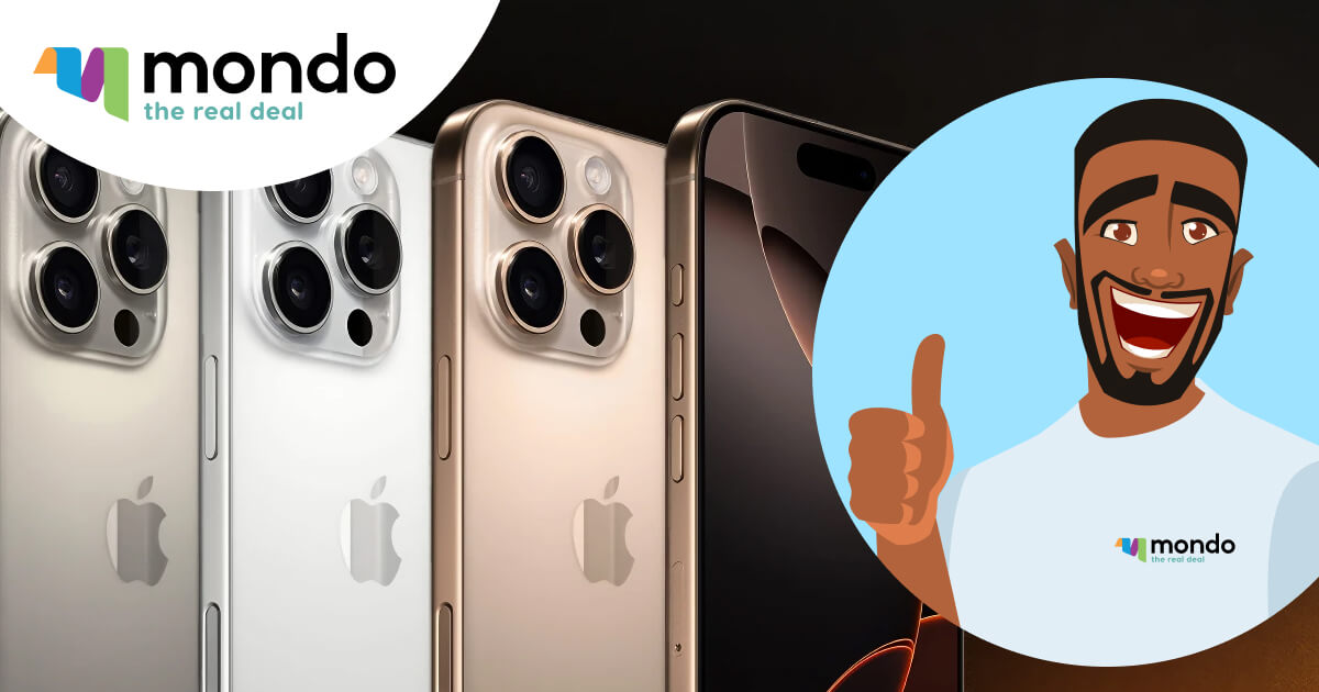 Phone Deals Compare Mobile Contracts In South Africa Mondo Phone Deals Compare Mobile Contracts In South Africa Mondo